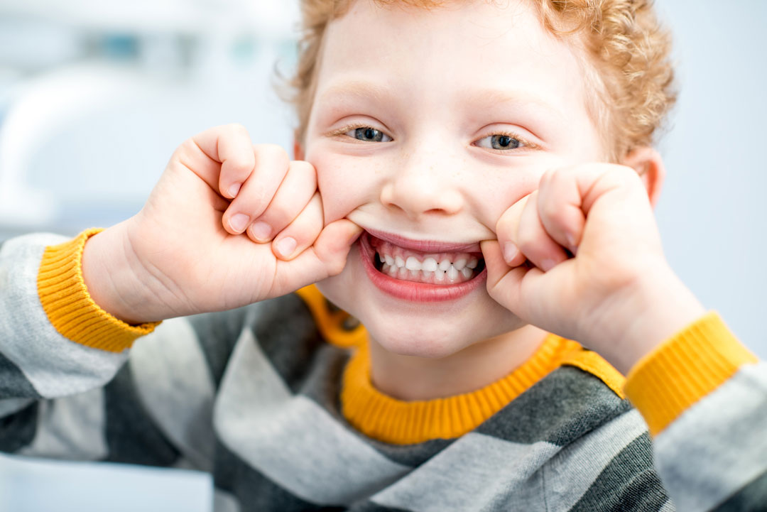 Keep Smiling Bright This Summer - Knoxville Pediatric Dentistry